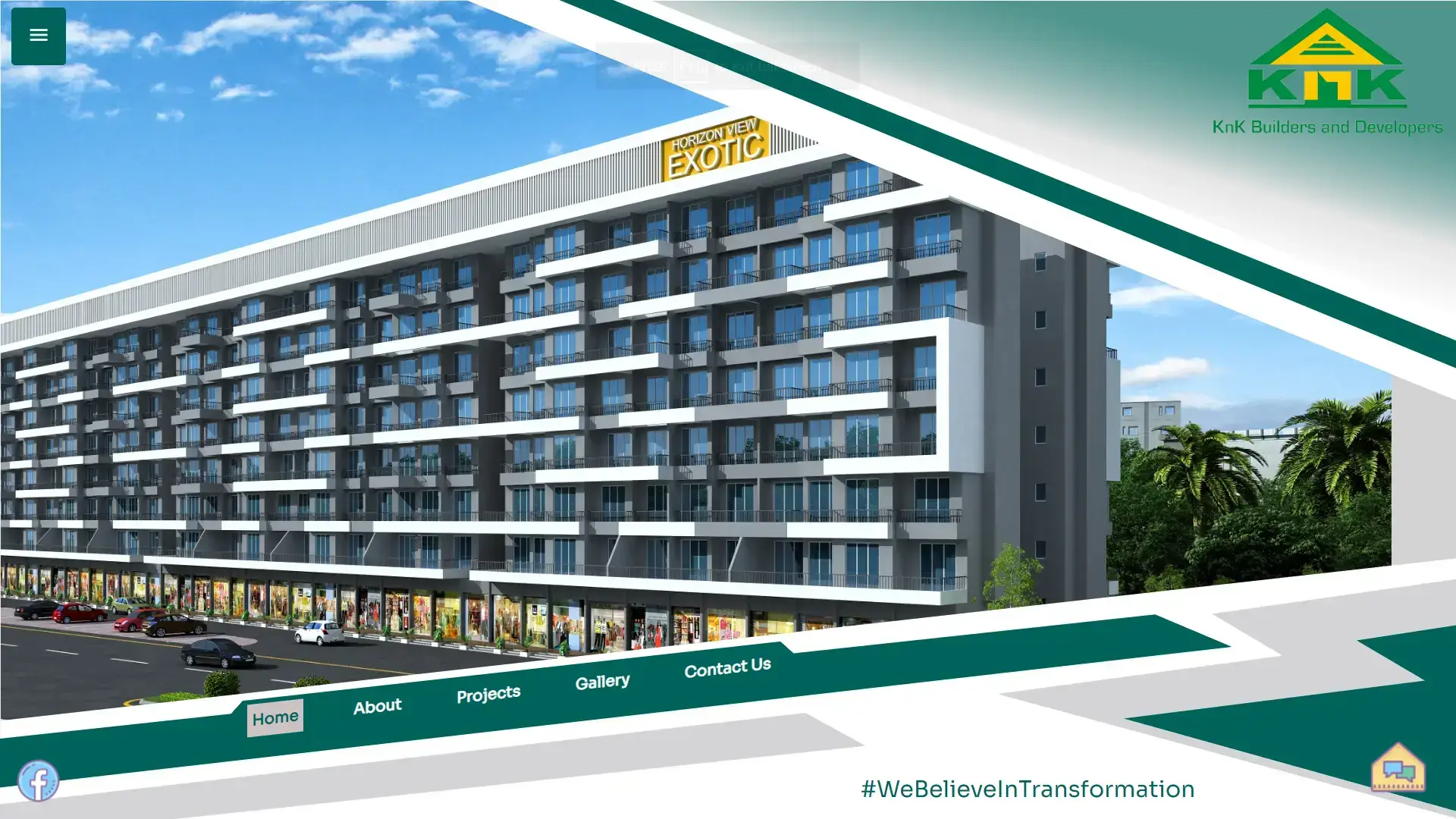 Arshad Ali Kaldane | 3D Portfolio